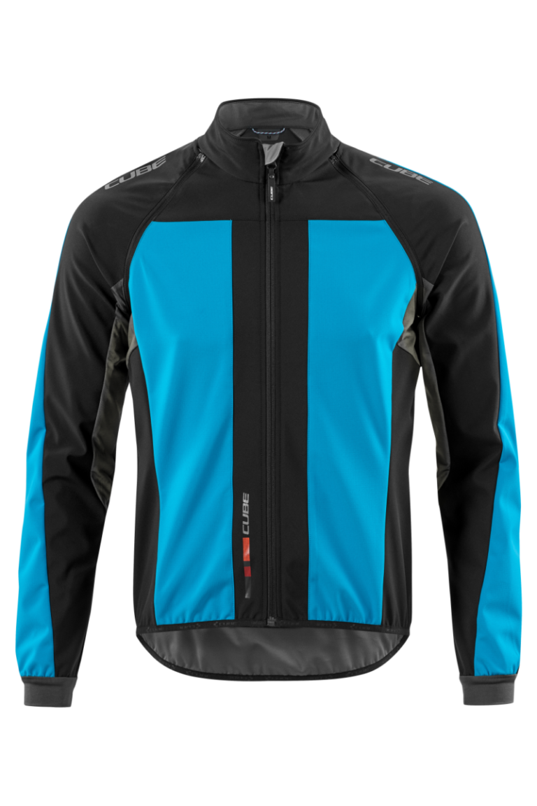 Pánské cyklistické bundy - CUBE Store Karlovy Vary